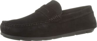 Bata Herren Wildleder Mokassins