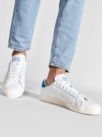 adidas Sneakers adidas Rod Laver Vin GZ6297 Wei&szlig;