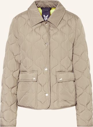 Fuchs Schmitt Fuchs Schmitt Steppjacke gruen