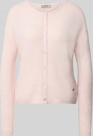 Mos Mosh Strickjacke aus Alpaka-Mix
