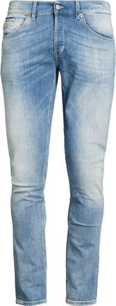 Dondup HOSEN & R&Ouml;CKE - Jeanshosen auf YOOX.COM