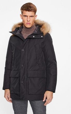 Bomboogie Daunenjacke CM 228P T GKG3 Schwarz Regular Fit