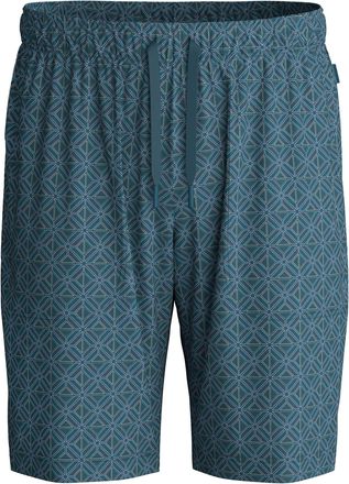 CALIDA Pyjamahose RMX Sleep Leisure