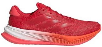 adidas Performance Supernova Comfortglide Chaussures de course pour homme Rouge Taille 42