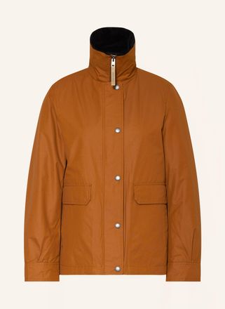 Woolrich Woolrich Fieldjacket braun