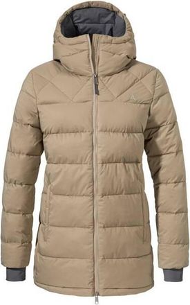Sch&ouml;ffel Damen Parka Boston L