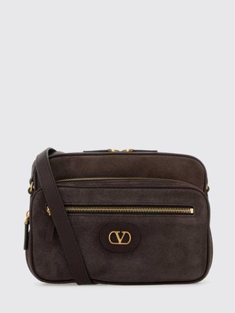 Valentino Garavani Umh&auml;ngetasche VALENTINO GARAVANI Herren Farbe Dark