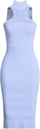 H&eacute;rve L&eacute;ger ROBES - Robes midi sur YOOX.COM