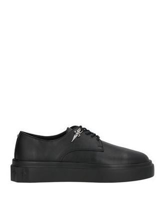 Cesare Paciotti CHAUSSURES - Chaussures &agrave; lacets sur YOOX.COM