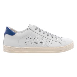 P448 Homme, Chaussures, Blanc, Taille: 45 EU John Baskets