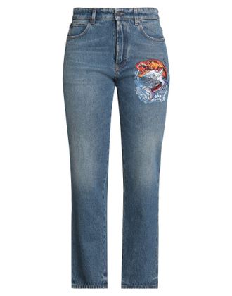 Msgm HOSEN & R&Ouml;CKE - Jeanshosen auf YOOX.COM