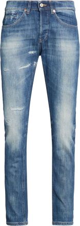 Dondup HOSEN & R&Ouml;CKE - Jeanshosen auf YOOX.COM