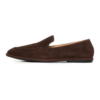 Cesare Gaspari Damen, Schuhe, Braun, 39 EUGr&ouml;&szlig;e