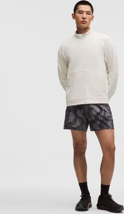 lululemon Short Pace Breaker Lunar New Year non doubl&eacute; pour Hommes - 13 cm - Taille 2XL