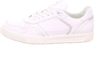 Sioux Herren, Schuhe, Wei&szlig;, 42 EUGr&ouml;&szlig;e