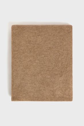 Gerard Darel Echarpe en cachemire - DELPHINE - Gris Chiné