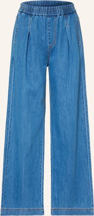 Inwear Inwear Wide Leg Jeans Glenniw blau