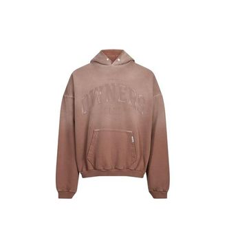 Represent Hoodie en coton