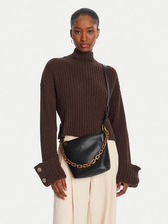 Emporio Armani Handtasche Emporio Armani EW003122 AF19173 UC001 Schwarz