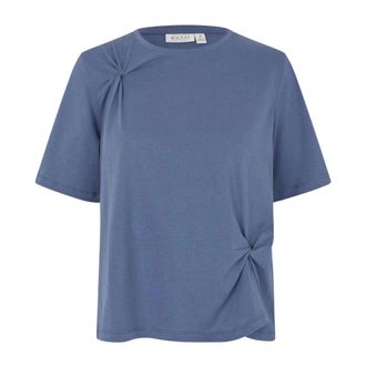 Masai Damen, Oberteile, Blau, SGr&ouml;&szlig;e