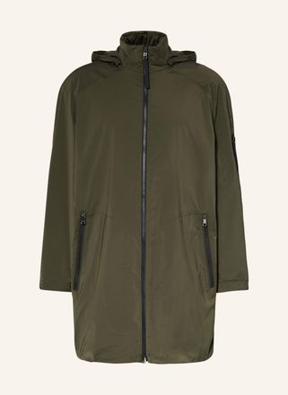 Bogner Parka Jalen gruen