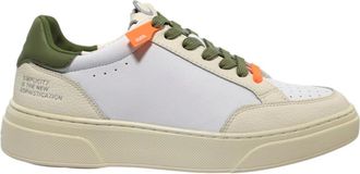 Suns Homme, Chaussures, Multicolore, Taille: 43 EU V2 Ghiaia