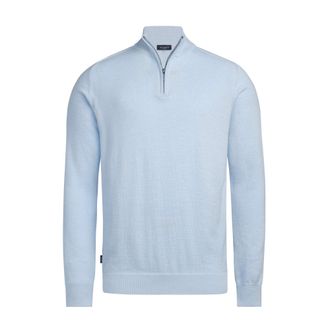 MR MARVIS Avenues * Pulls en Mérinos à Zip