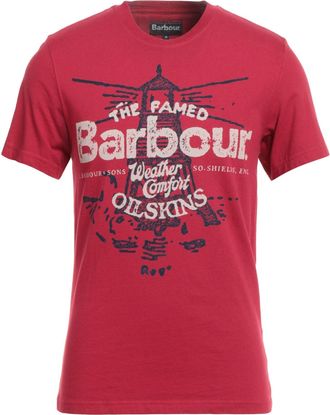 Barbour TOPS - T-shirts auf YOOX.COM