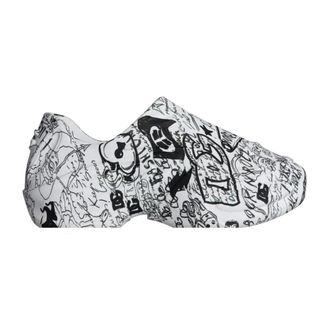 Dolce & Gabbana Daymaster Low Top Sneakers - - Shoes - Herren - Schwarzk - 44 EU