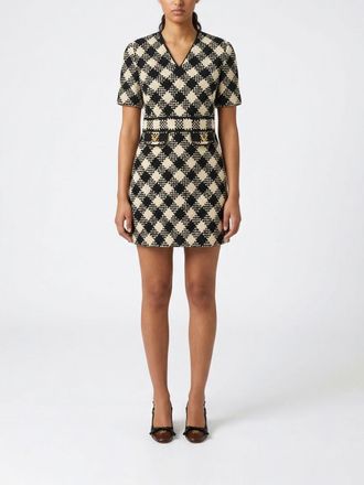 Valentino Robe VALENTINO Femme couleur Blanc