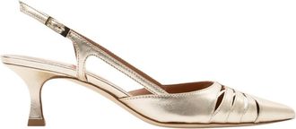 Parall&egrave;le Parallele, Femme, Chaussures, Jaune, Taille: 38 EU Salem