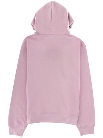 Marni Logo Cotton Sweatshirt - Pink