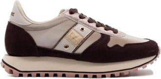 Blauer Femme, Chaussures, Multicolore, Taille: 39 EU Millen03 Baskets