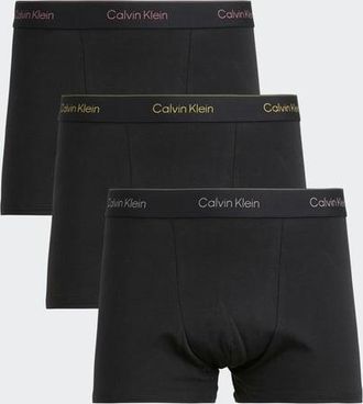 Calvin Klein Lot de 3 boxers - Taille XL