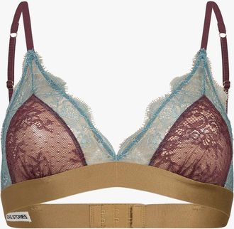 Love Stories Soutien gorge Wild Rose en dentelle