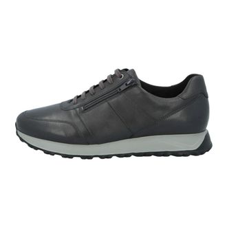Solidus Herren, Schuhe, Grau, 42 1/2 EUGr&ouml;&szlig;e
