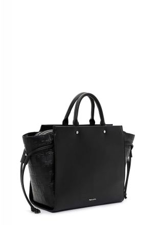 Tamaris Juliane Shopper Black