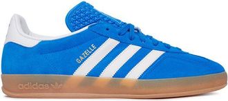 adidas Sneakers Gazelle Indoor JI2061 Blau