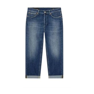 Dondup Koons Loose-Fit Jeans - - Jeans - Damen - Blau - W26
