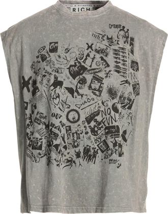 John Richmond TOPS - T-shirts auf YOOX.COM