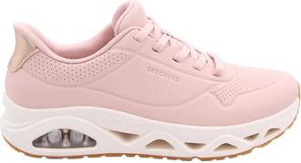 Skechers Femme, Chaussures, Rose, Taille: 39 EU Krimson Baskets