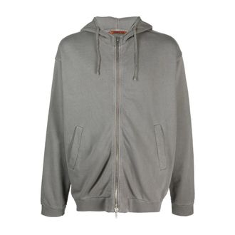 Barena Herren, Sweatshirts & Hoodies, Grau, XLGr&ouml;&szlig;e