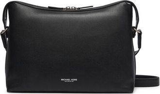 Michael Kors Umh&auml;ngetasche Nayla 33F6TNIC7L Schwarz