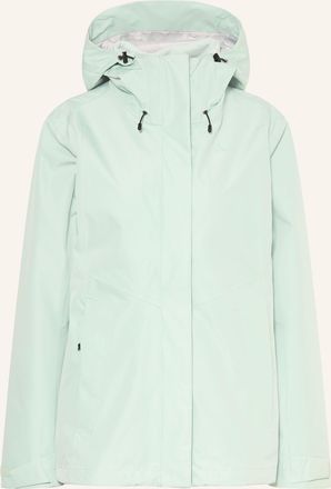 Sch&ouml;ffel 2-In-1-Jacke Okere gruen