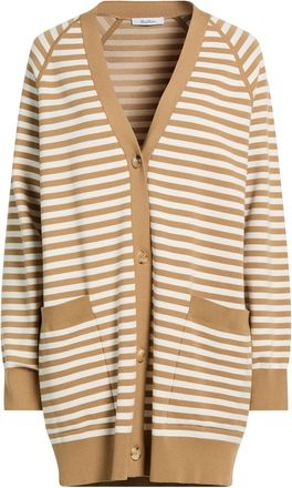 Max Mara STRICKWAREN - Strickjacken auf YOOX.COM