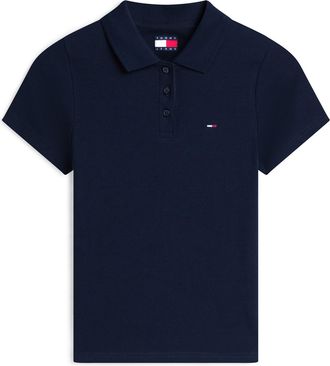 Tommy Jeans Shirt Slim Fit