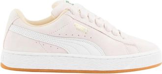 Puma Puma, Femme, Chaussures, Rose, Taille: 37 1/2 EU Suede XL Baskets