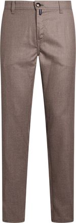 LUIGI BORRELLI NAPOLI HOSEN & R&Ouml;CKE - Hosen auf YOOX.COM