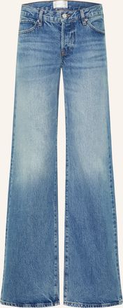 Frame Denim Frame Straight Jeans The Gray blau