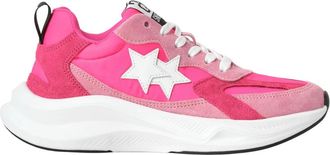 2Star 2Star, Femme, Chaussures, Rose, Taille: 40 EU Baskets